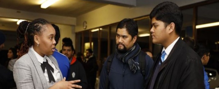 Rosedale College - Sixth Form/ Post 16 Options Evening