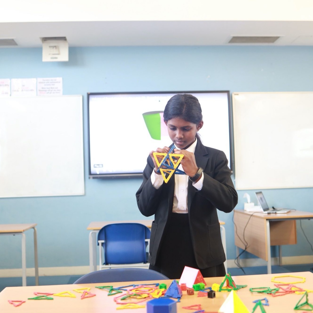 Rosedale College - Year 8 Options Evening