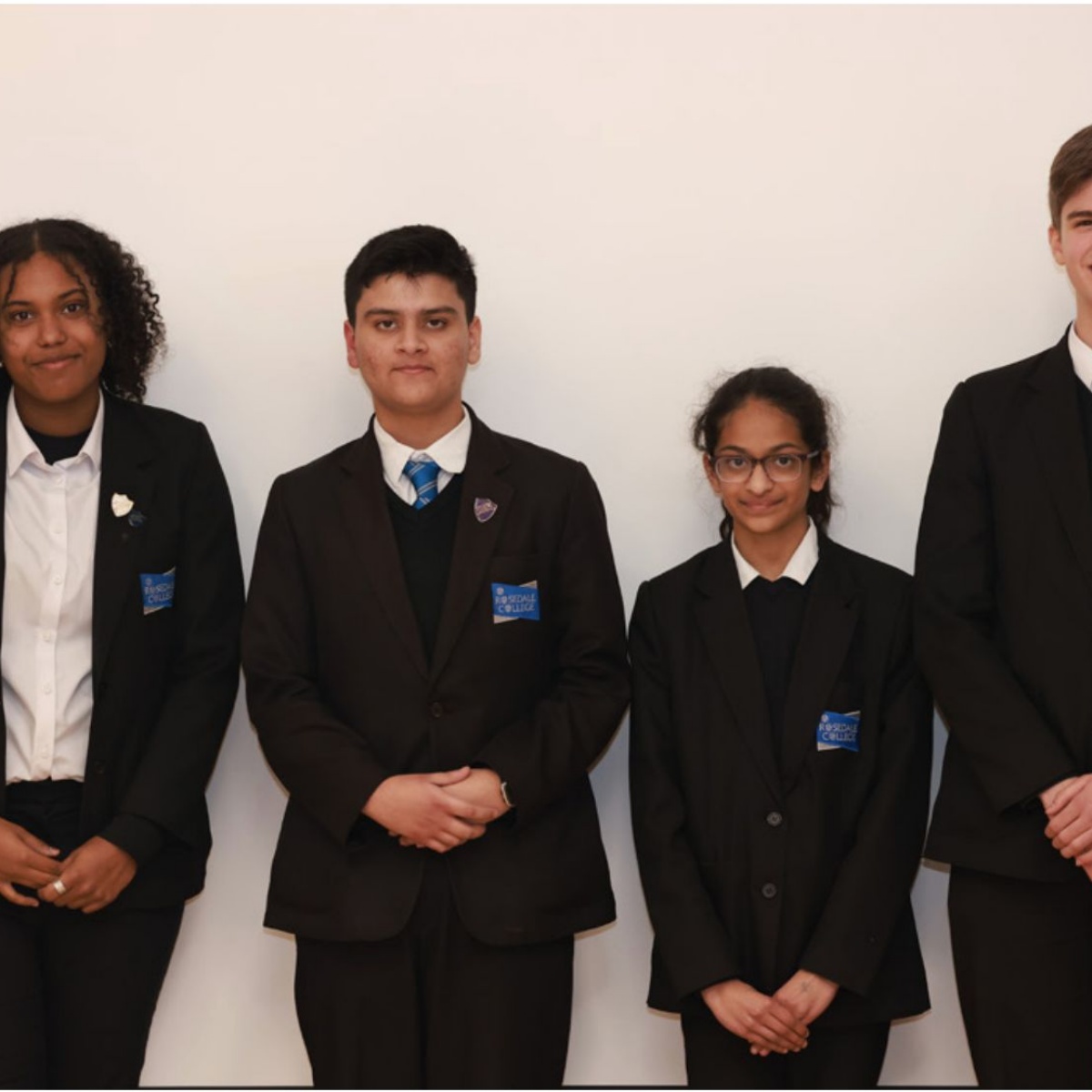 Rosedale College - Student Council Summit