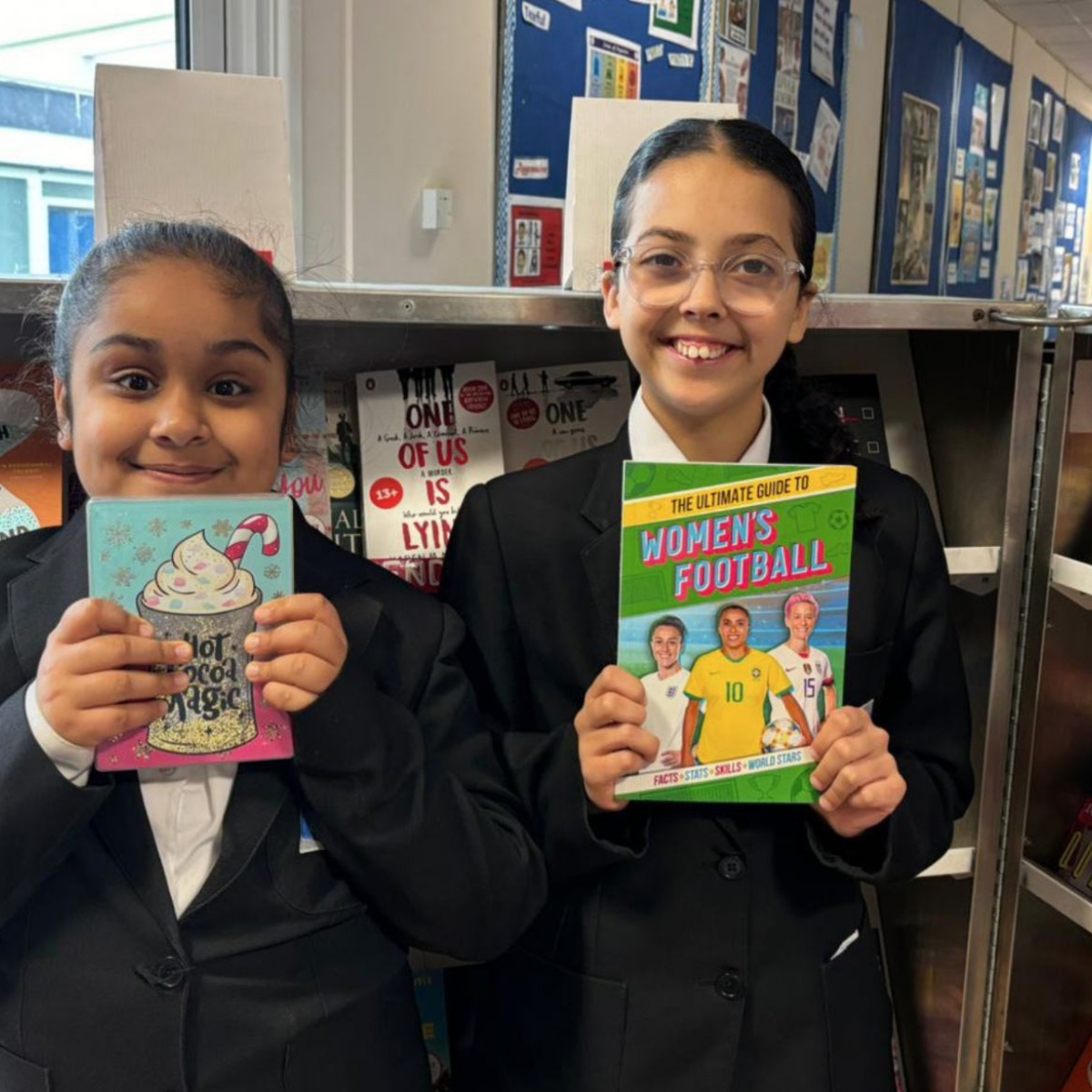 Rosedale College - School Book Fair